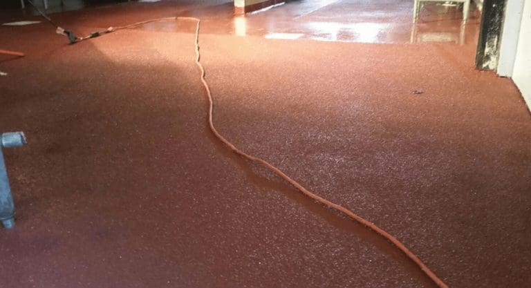Types of Commercial Flooring: What's Best For My Space? | AllStar Blog